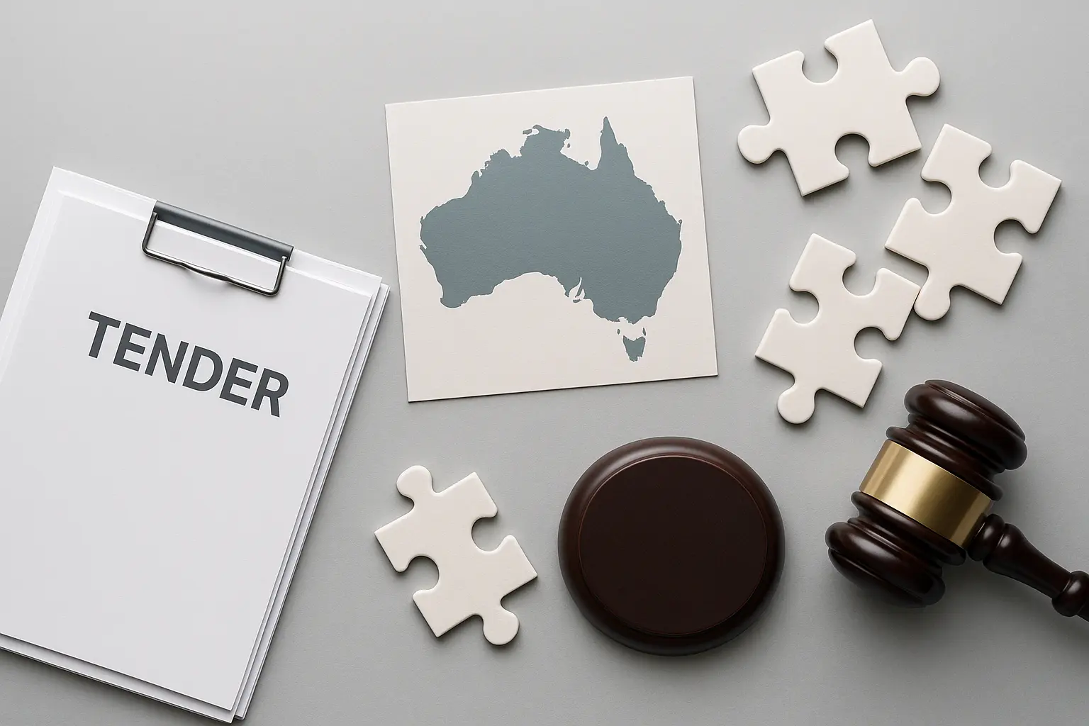 Mastering Tender Terminology: What Australian Businesses Must Know ...